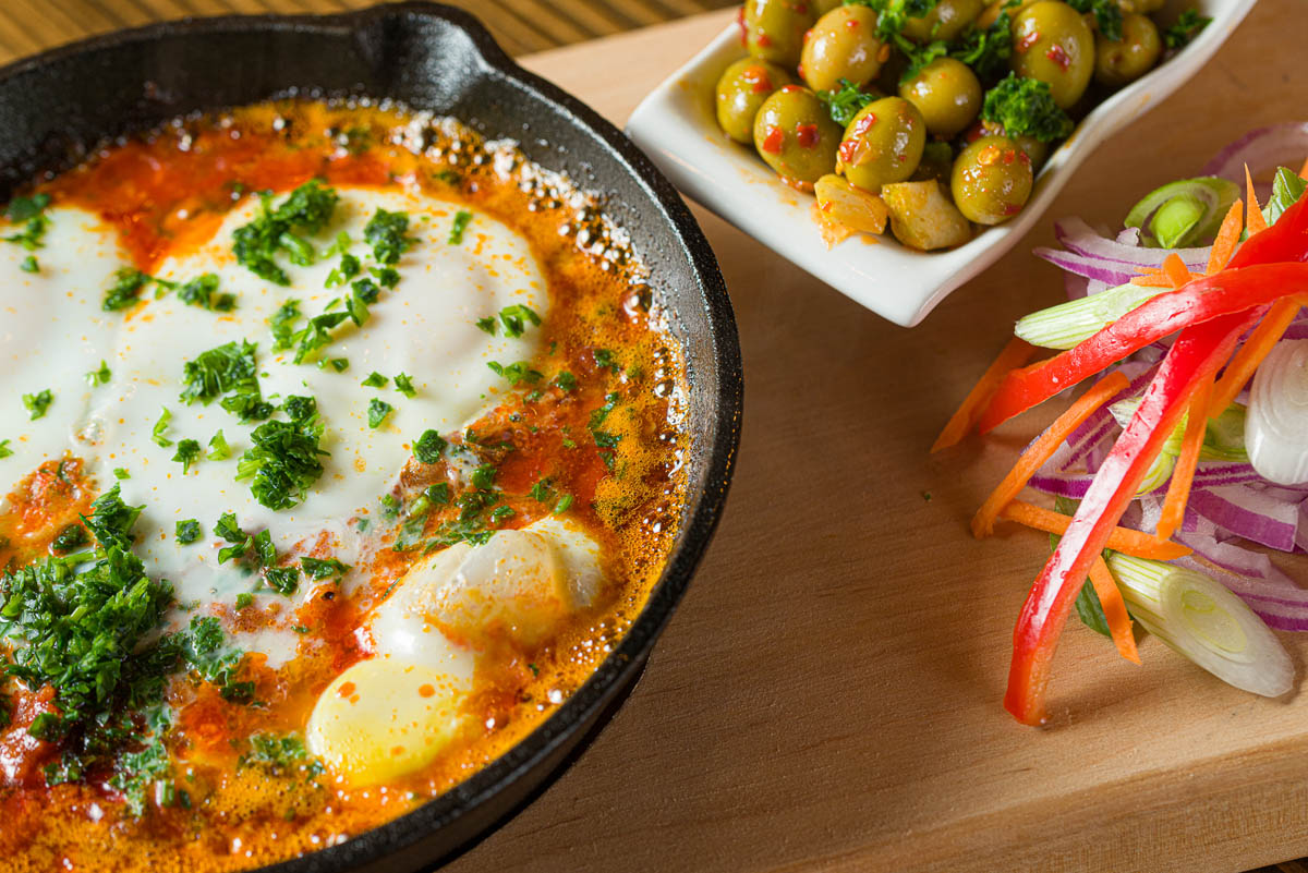 Gallery – Grill Point NYC