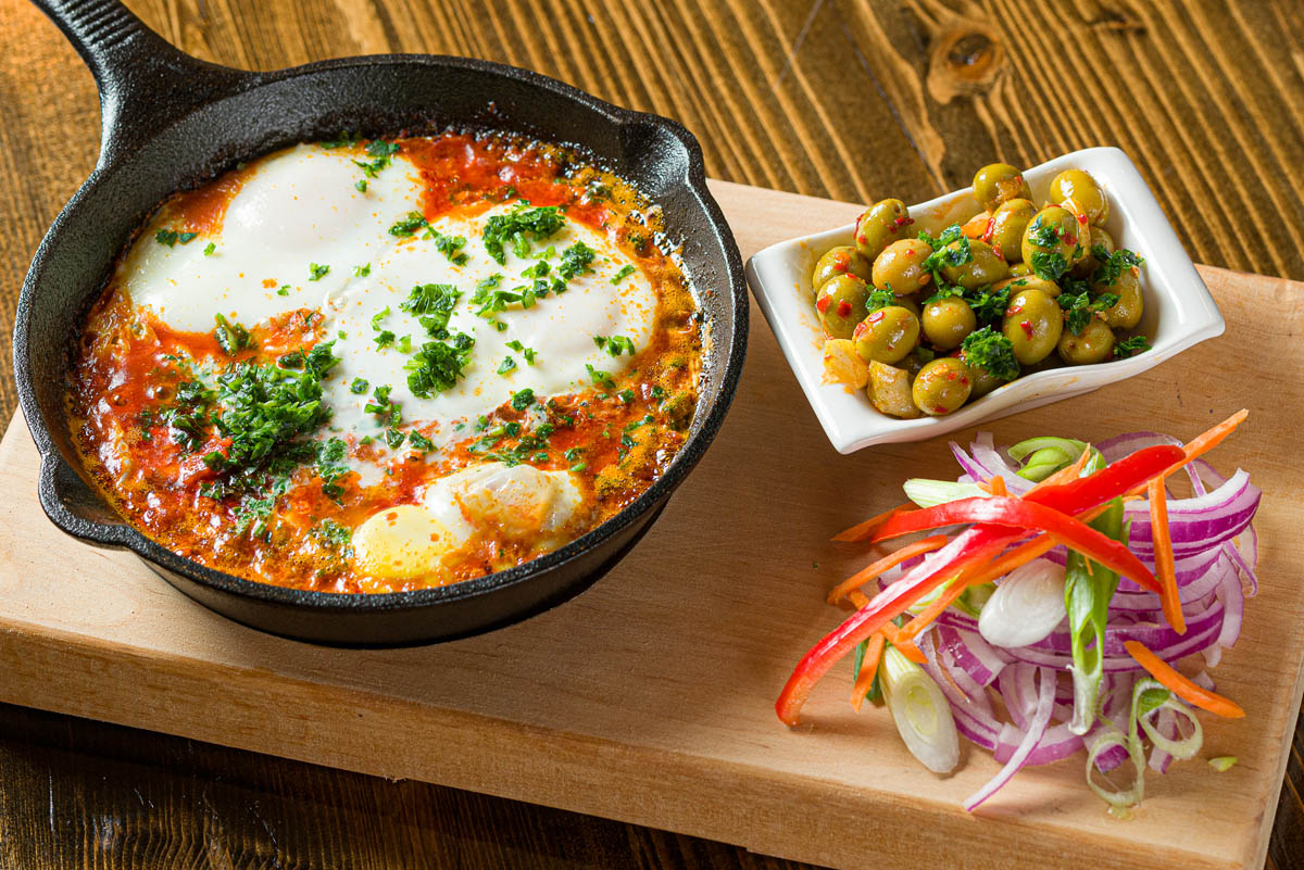 Gallery – Grill Point NYC