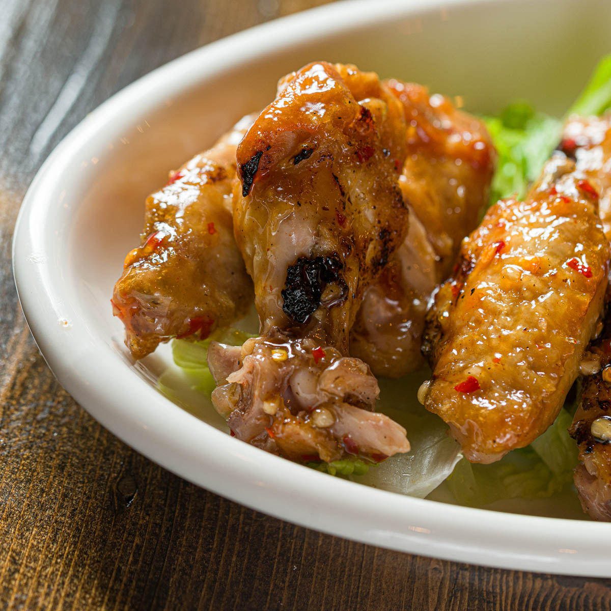 Gallery – Grill Point NYC