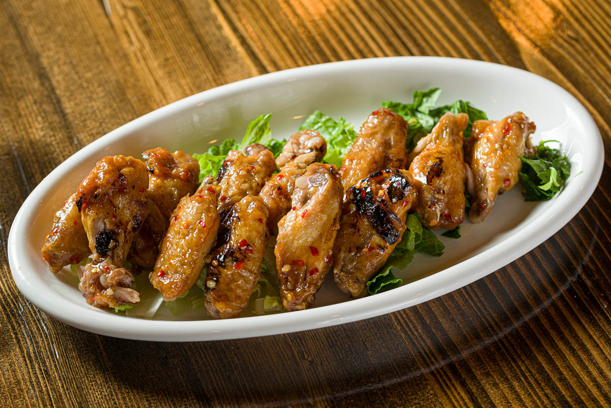 Gallery – Grill Point NYC